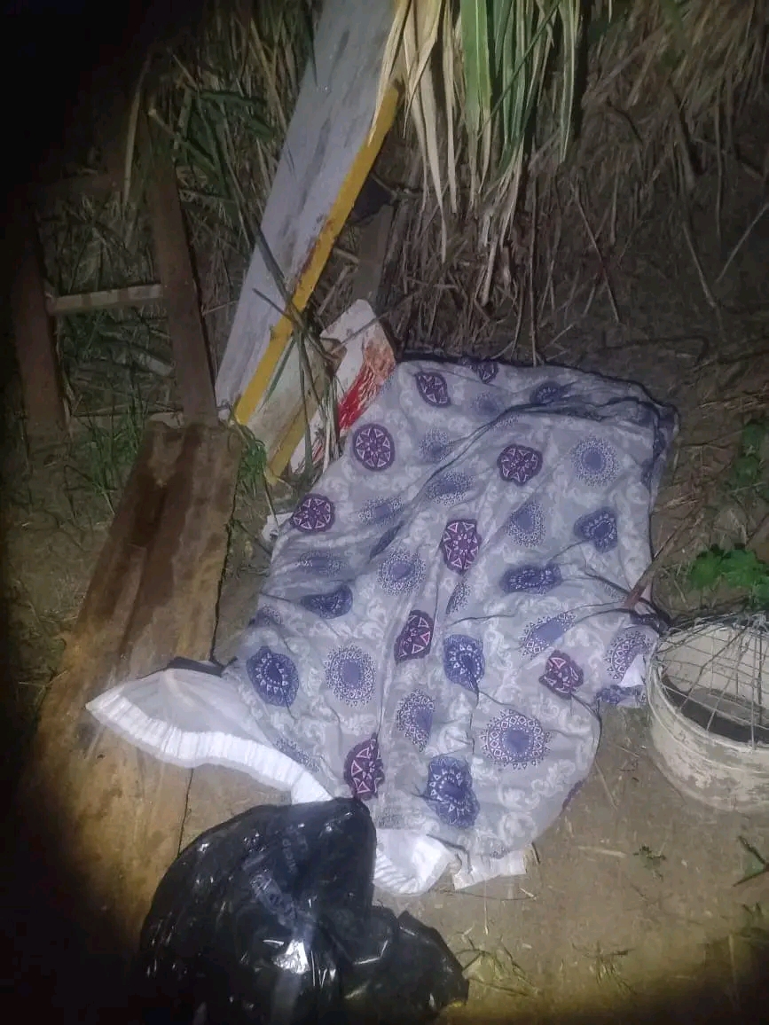 UKLABHE WABULALA UMNGANI WAKHE BEPHUZA. - INKEZO KAZULU NAMUHLA