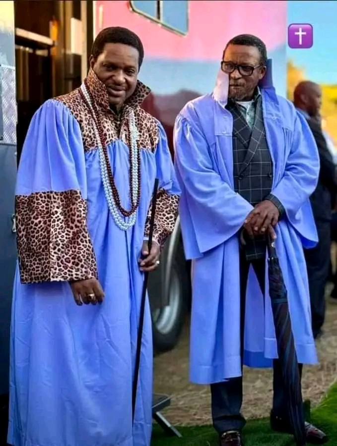 KULINDELEKE UKUTHI KUPHUME NESINEDOLO - INKEZO KAZULU NAMUHLA