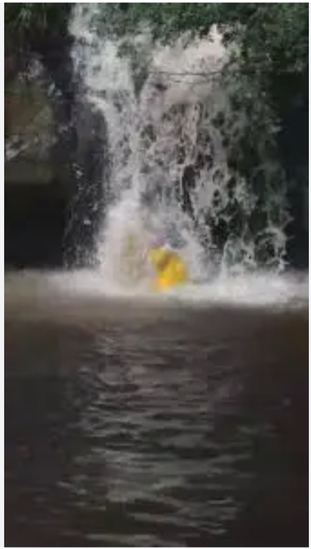 UKULANDA ABANTU ABADALA EMANZINI - INKEZO KAZULU NAMUHLA