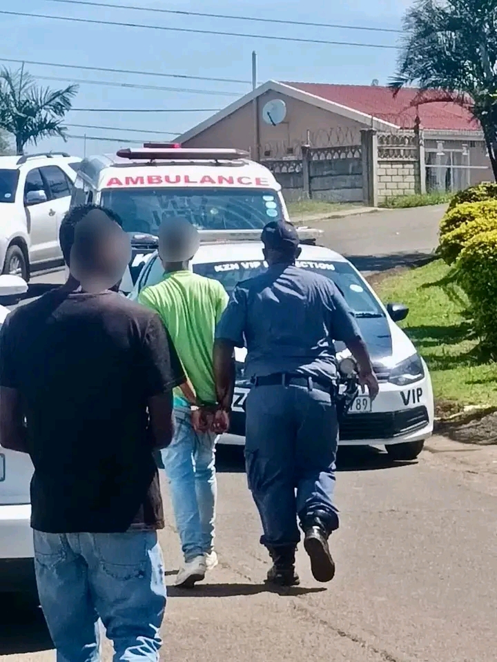 SEKUBOSHWE ABAFANA ABABILI ONA 15 &16 NGOKUBULALA - INKEZO KAZULU NAMUHLA