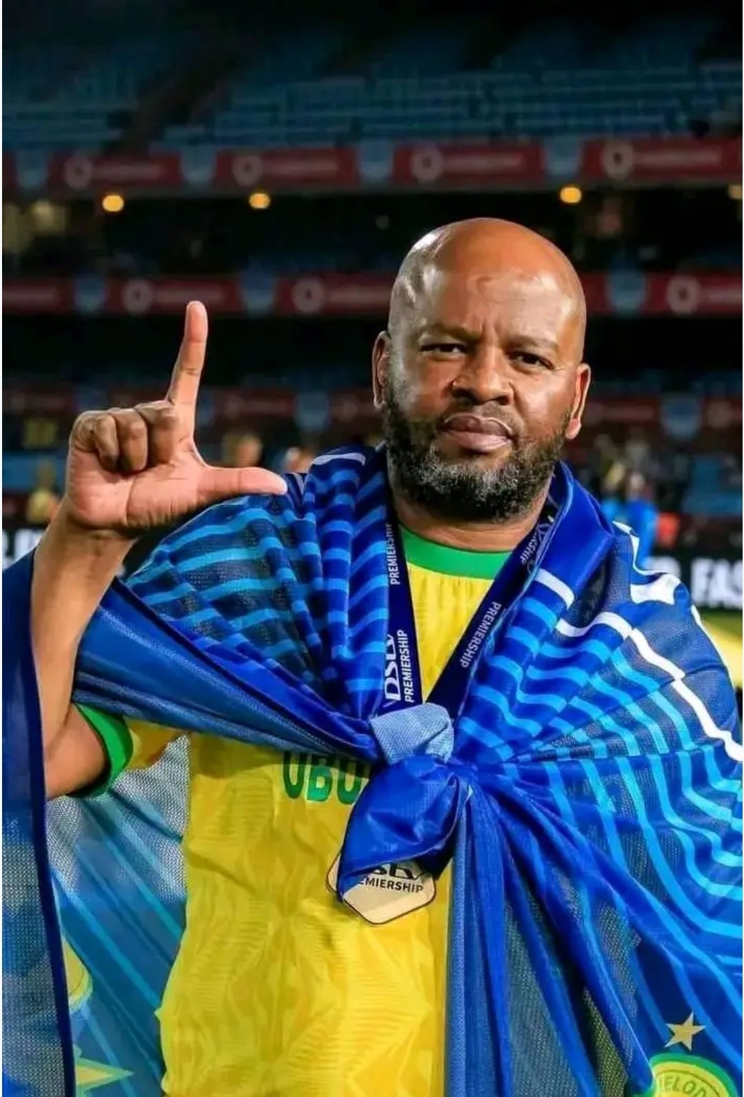 Manqoba Mnqithi - INKEZO KAZULU NAMUHLA