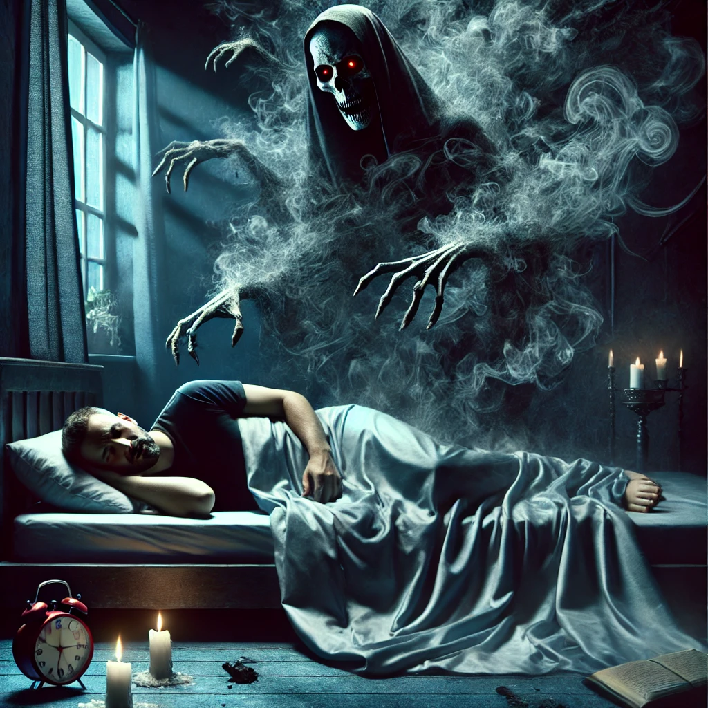 Ukulala Nesilwane Emaphupheni - INKEZO KAZULU NAMUHLA