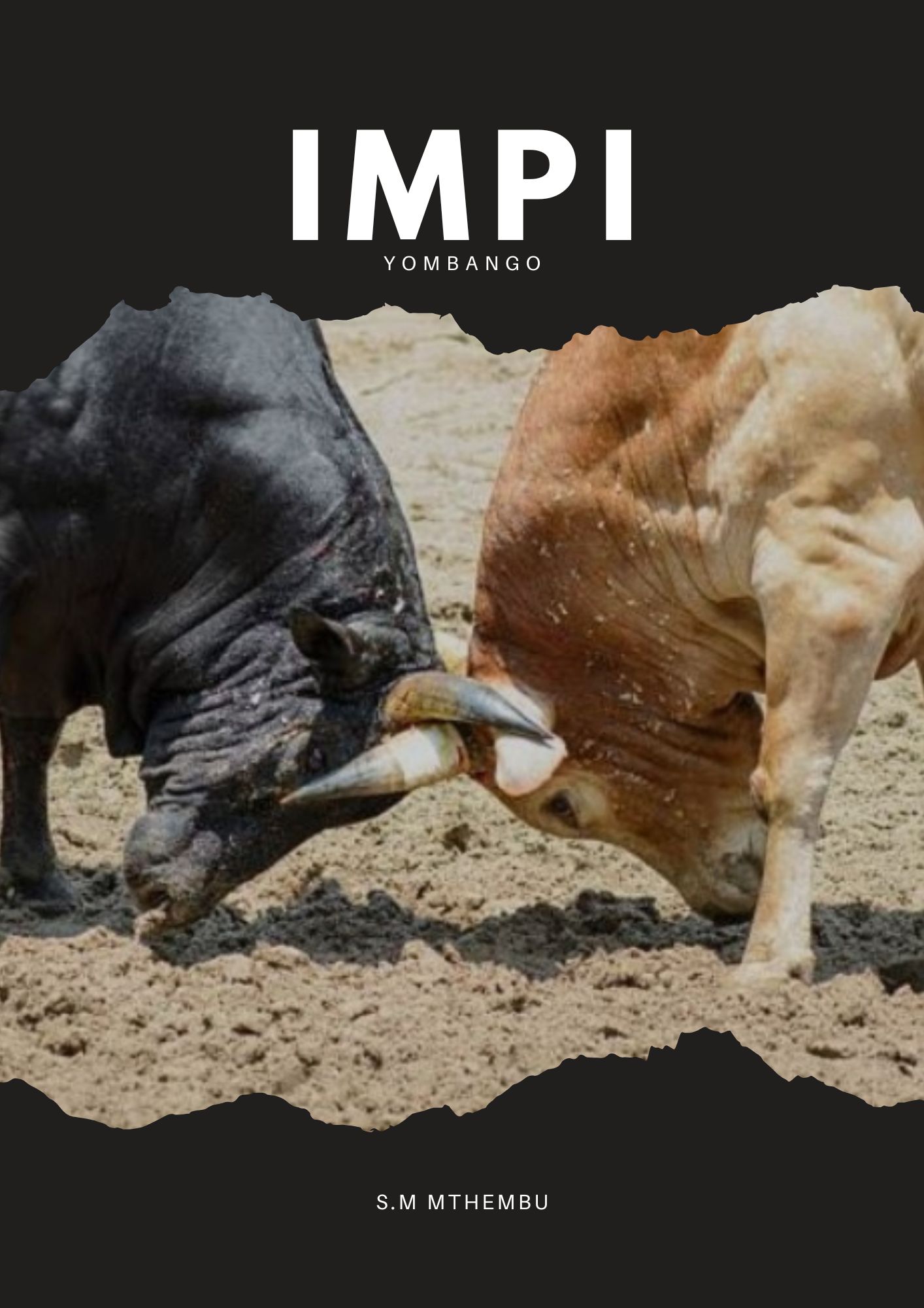 Impi Yombango - INKEZO KAZULU NAMUHLA