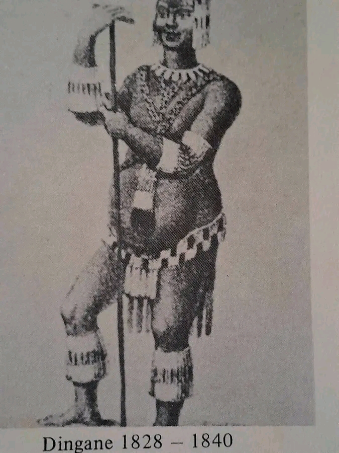 Kungani Lolusuku Lwalubizwa NgeDingane's Day - INKEZO KAZULU NAMUHLA