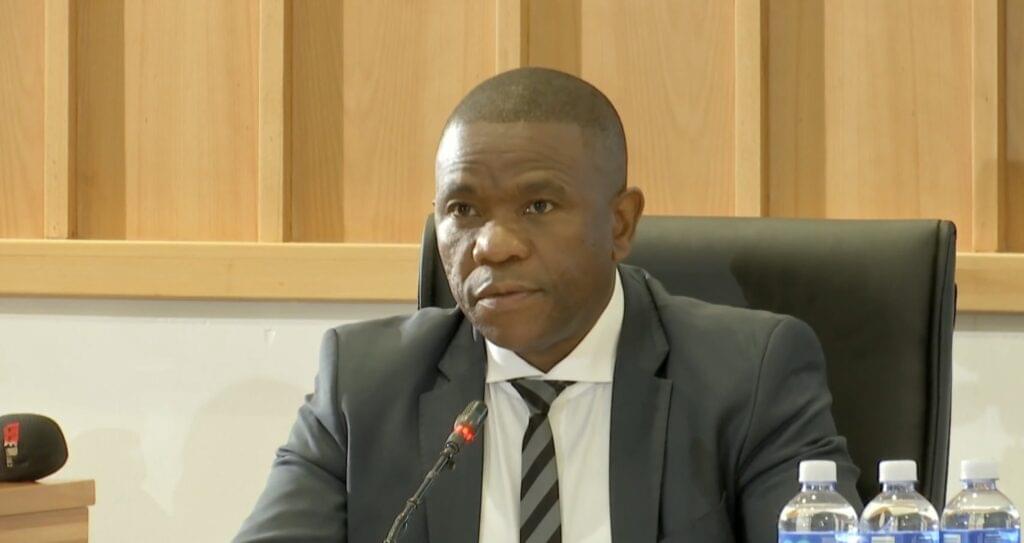 Ukulala Nesilwane Emaphupheni - INKEZO KAZULU NAMUHLA